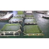 China Customized Rotational Molding Cooler Box Mold for sale