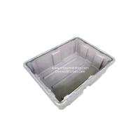 Quality Rotational Mold For Plastic Case, Transit Box Rotational Mould for sale