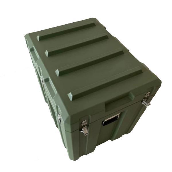 Quality Rotational Mold For Plastic Case, Transit Box Rotational Mould for sale