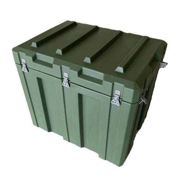 Quality Rotational Mold For Plastic Case, Transit Box Rotational Mould for sale