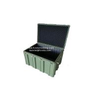 Quality Plastic Transit Case Rotational Moulding for sale