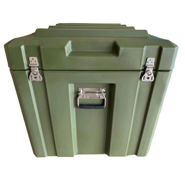 Quality Plastic Transit Case Rotational Moulding for sale