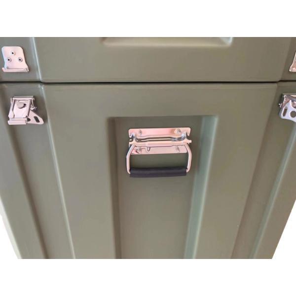 Quality Plastic Transit Case Rotational Moulding for sale