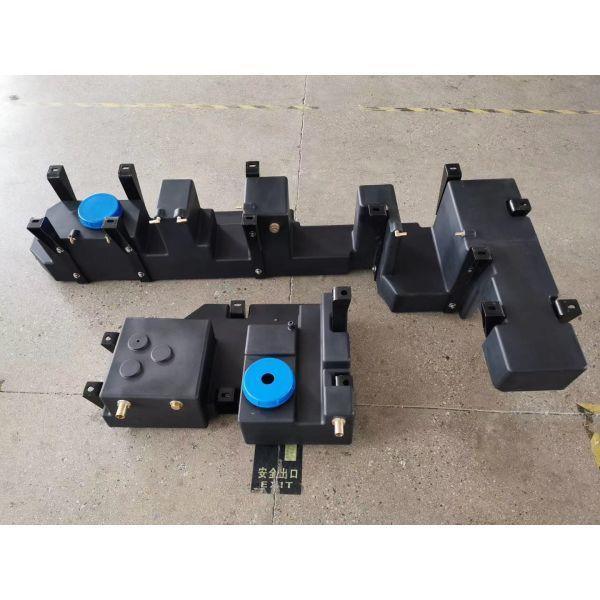Quality Rv Tank Mold Rotational Mold for sale