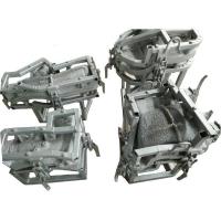 Quality Air Duct Tube Mold, Rotational Air Duct, Air Tube Mold, Rotational Air Duct Mold for sale