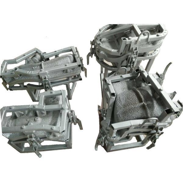 Quality Air Duct Tube Mold, Rotational Air Duct, Air Tube Mold, Rotational Air Duct Mold for sale