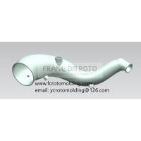 Quality Rotational Drive Tube Mold, Pass Tube Mold for sale