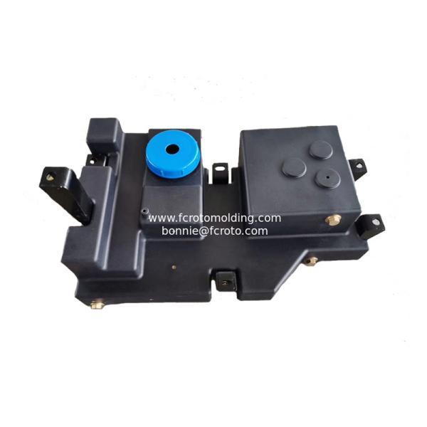 Quality Rotational Water Tank Mold For Touring Car for sale