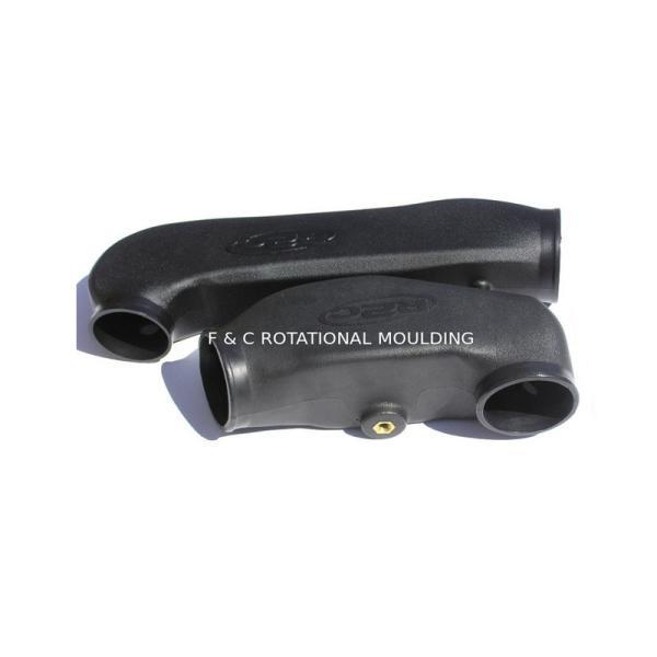 Quality Custom High Quality Rotational Molding Air Tube Mold, Air Duct Mold for sale