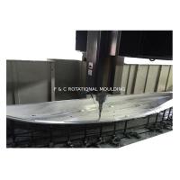 Quality Aluminum Cnc Processing Rotomolding Kayak Rotational Mold for sale
