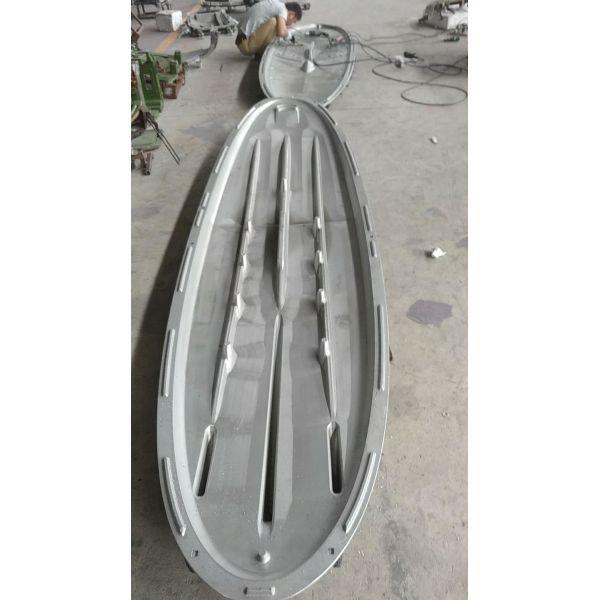 Quality Rotational Molding Supboard Mold,Paddle Board Mold for sale