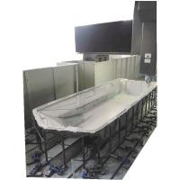 Quality Aluminum Boat Mold For Rotational Molding Mold for sale