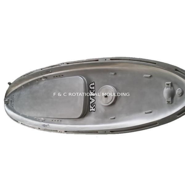 Quality Aluminum Mold For Supboard, Rotational Mould For Supboard for sale