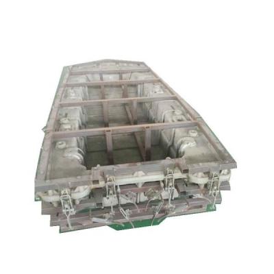 China Rotational Molding Boat Mould,Aluminum Boat Mold for sale