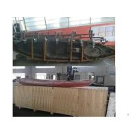 Quality Aluminum Rotational Kayak Mold, Kayak Rotational Mould for sale
