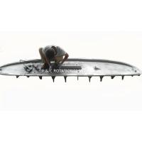 Quality Aluminum Casting Surfboard Rotomolding Mold, Rotational Surfboard Mould for sale