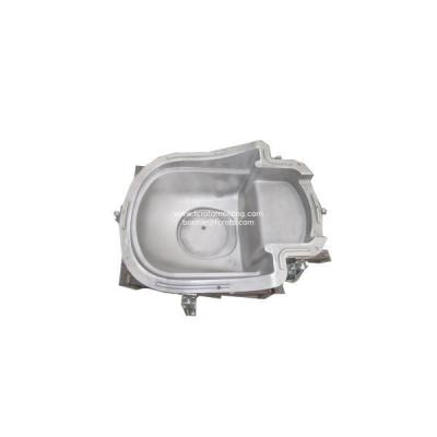 China Custom Aluminum Casting Rotational Molding Boat Seat Mould for sale