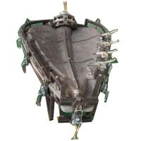 China Rotational Playground Mould for sale