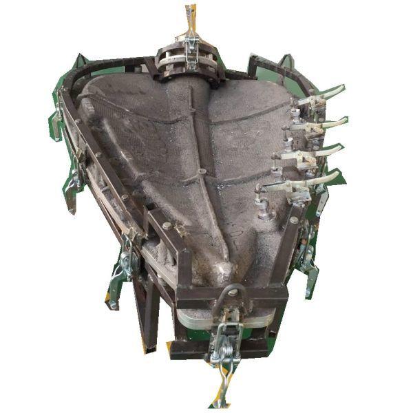 Quality Rotational Playground Mould for sale