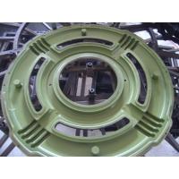 Quality Rotational Mould For Playground, Aluminum Playground Part Mold for sale