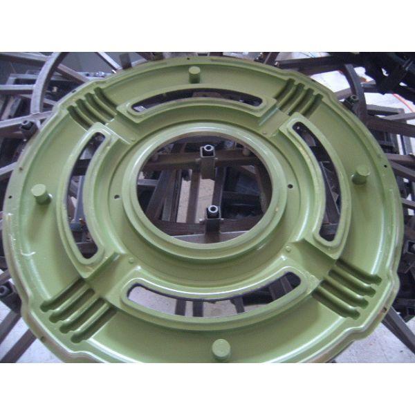 Quality Rotational Mould For Playground, Aluminum Playground Part Mold for sale