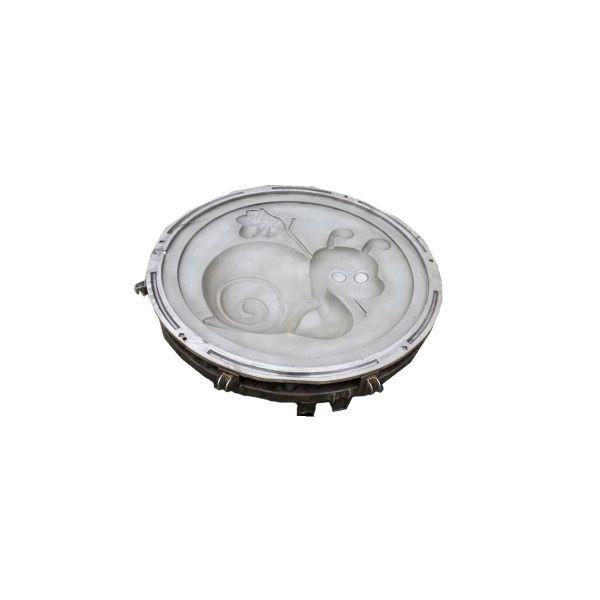 Quality Rotational Pannel Mold, Outdoor Playground Mold for sale