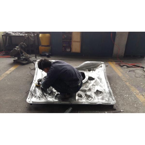 Quality Rotational Pannel Mold, Outdoor Playground Mold for sale