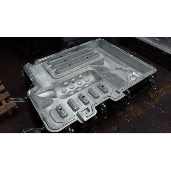 Quality Rotational Pannel Mold, Outdoor Playground Mold for sale