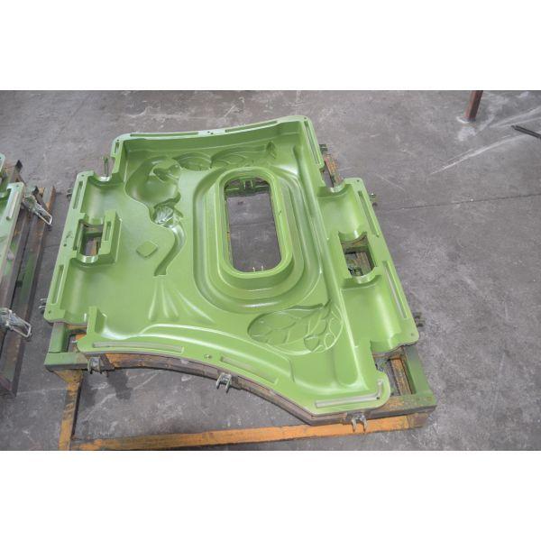 Quality Rotational Pannel Mold, Outdoor Playground Mold for sale
