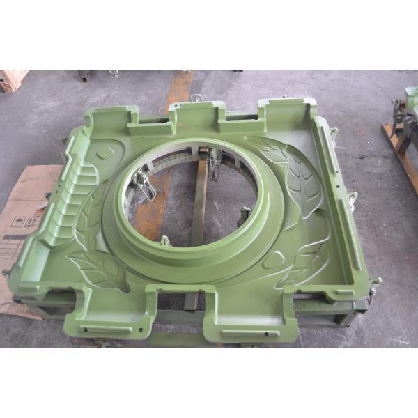 Quality Rotational Pannel Mold, Outdoor Playground Mold for sale