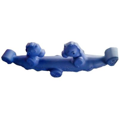 China High Quality Plastic Riding Horse Rotational Molding Mould for sale