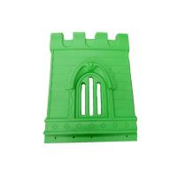China Plastic Playground Rotational Mold, Rotational Slide Mold for sale