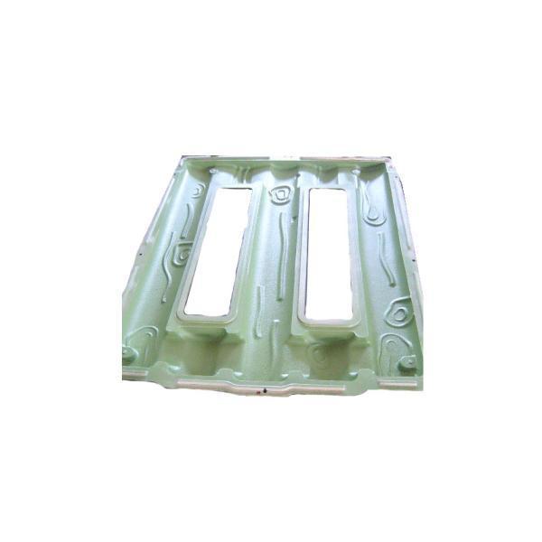 Quality Aluminum Casting Pannel Mold,Rotational Pannel Mould for sale