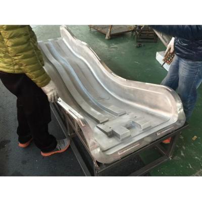 China High Quality Rotational Mold, Aluminum Casting Rotational Mould Maker In China for sale