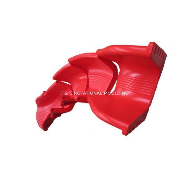 Quality Rotational Slide Mold, Rotational Combination Slide Mould for sale