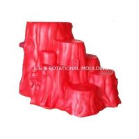 Quality Aluminum Casting Playground Part, Tree Mold, Rotational Molding Mould for sale