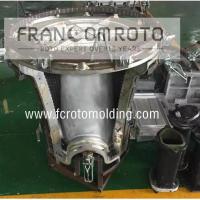 China aluminum casting rotomolding table mold for sale