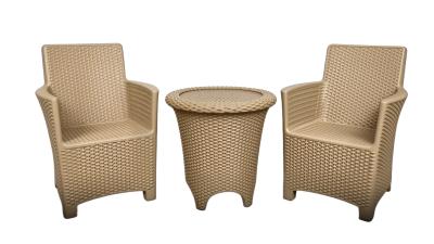 China Furniture Manufacturing Rotomolding Furniture Mold Single Mold Cavity Food Grade LLDPE Material Durable and for Industrial for sale