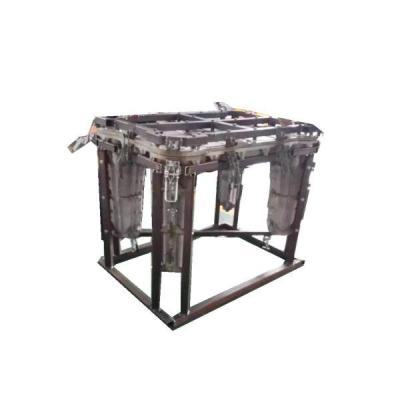 China Rotational Table Mold, Aluminum Table Mould for sale