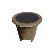 Quality Rotational Molding Table Mold, Plastic Furniture Mold for sale