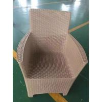 China rotational mold for plastic chair for sale