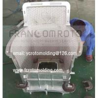 China Rotational Molding Plastic Chair Mold for sale