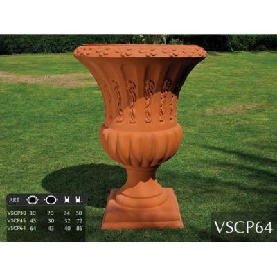 China Rotomolded Flower Pot, Flower Planter Mold for sale