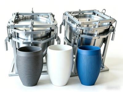 China Adjust Mold Special Rotational Mold Mold Wall Thickness 8 to 10mm Designed for Production Process and Consistent Product for sale
