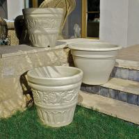 China Planter Mold Rotational Mold For Plastic Planter for sale