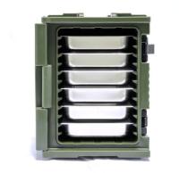 China Rotational Molding Food Container Mold for sale