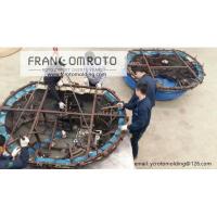 China rotational mold for big plastic shell for sale