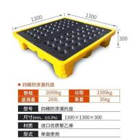 China IBC Spill Pallet for sale