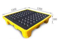 China IBC Spill Pallet for sale