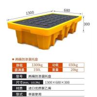 China IBC Spill Pallet for sale